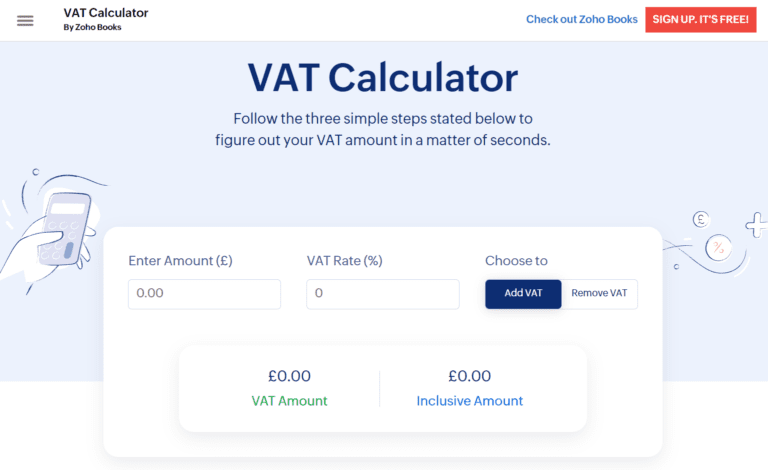 How to Calculate 5% VAT in UAE - Simple Step-by-Step Guide