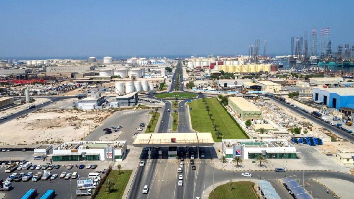 List of Designated Free Zones in UAE and VAT Regulations - 2025
