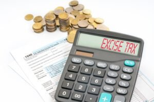 Calculate Excise Tax In UAE: Step-by-Step Guide