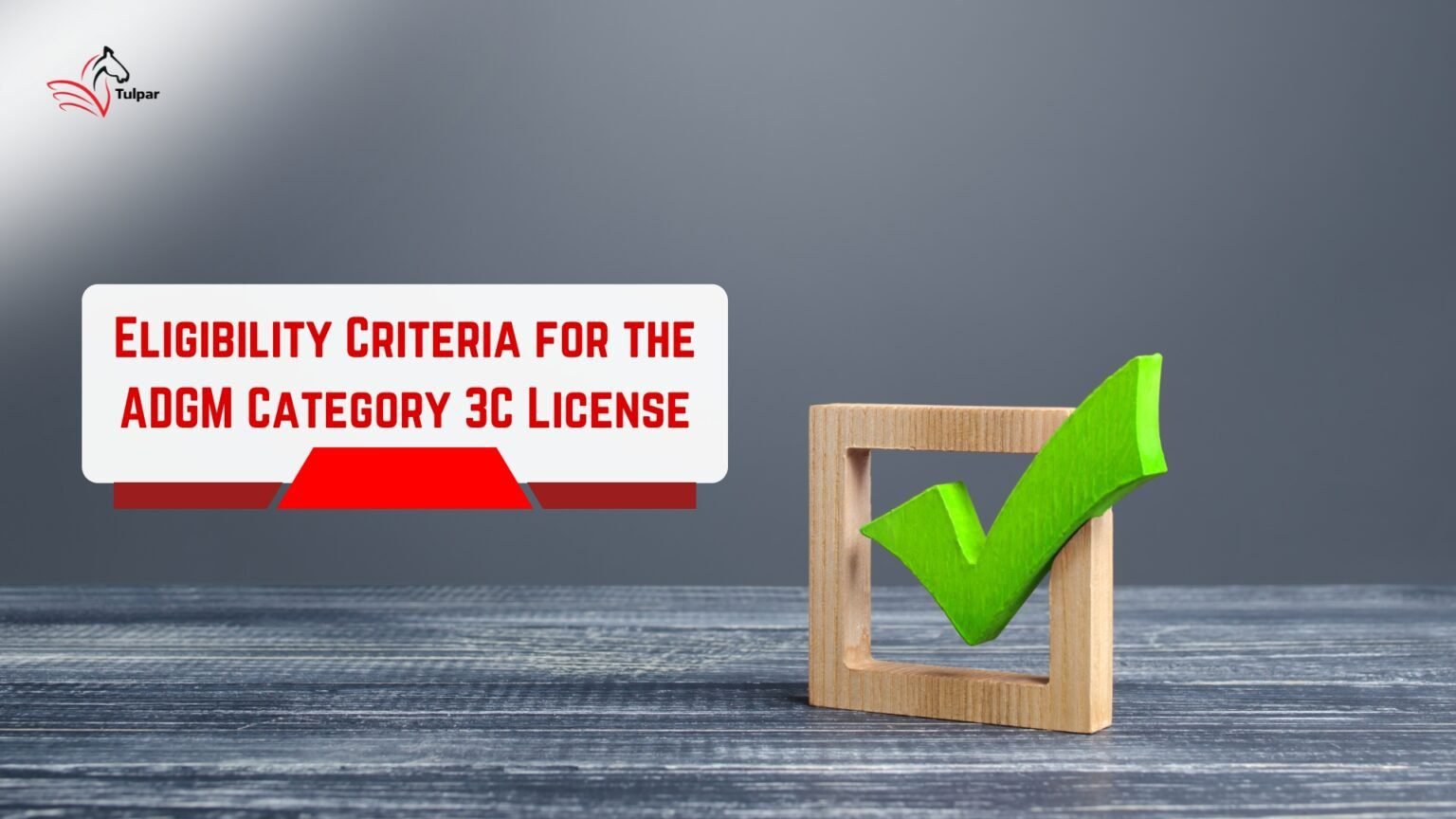 ADGM Category 3C License and Financial Services | Expert Guide