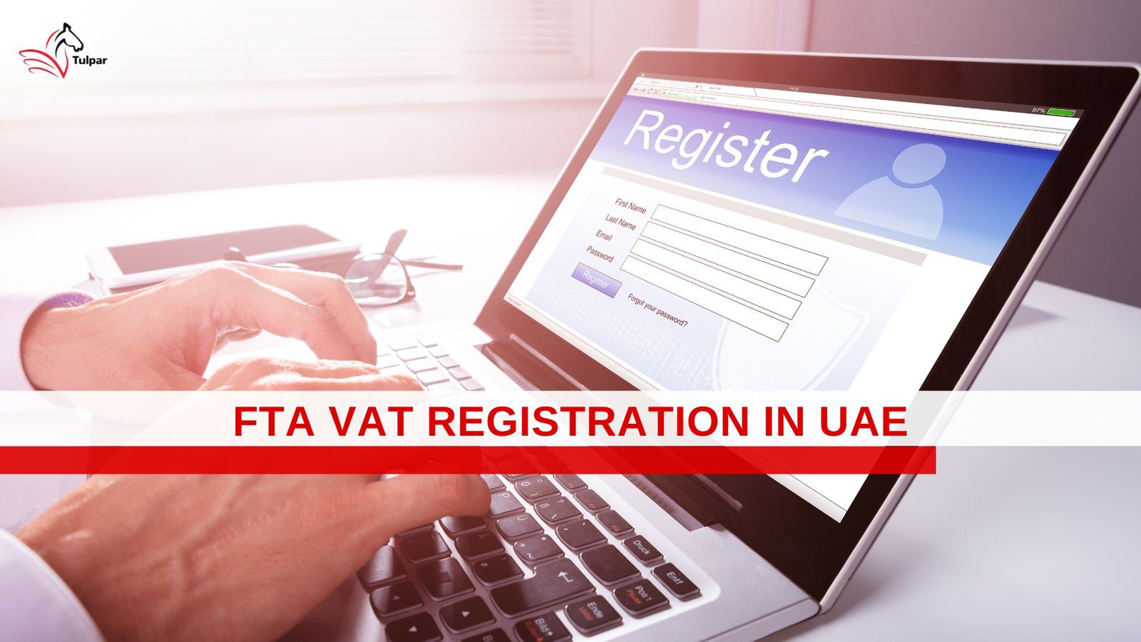How To Amend Vat Registration In The Uae – GNUQEC