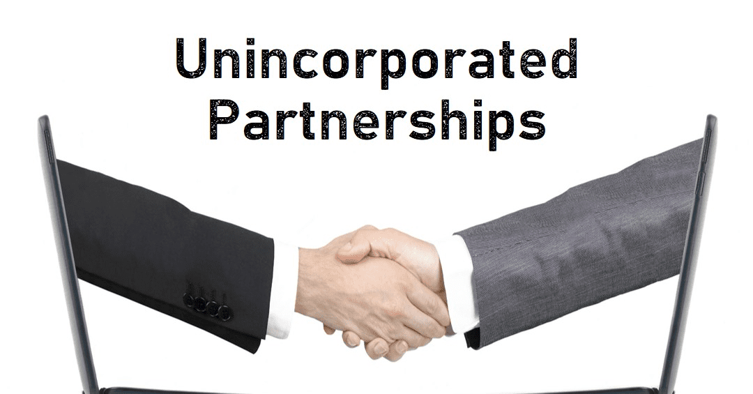 Partnerships Subject to Corporate Tax UAE - Tulpar Taxation