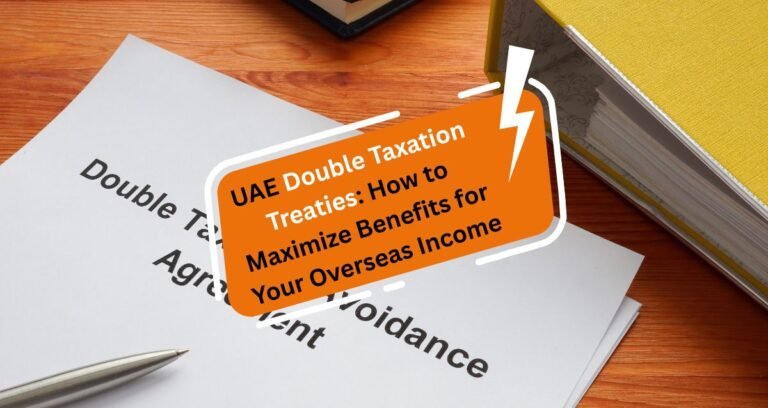Claim Input VAT On Imported Goods In UAE - 2025