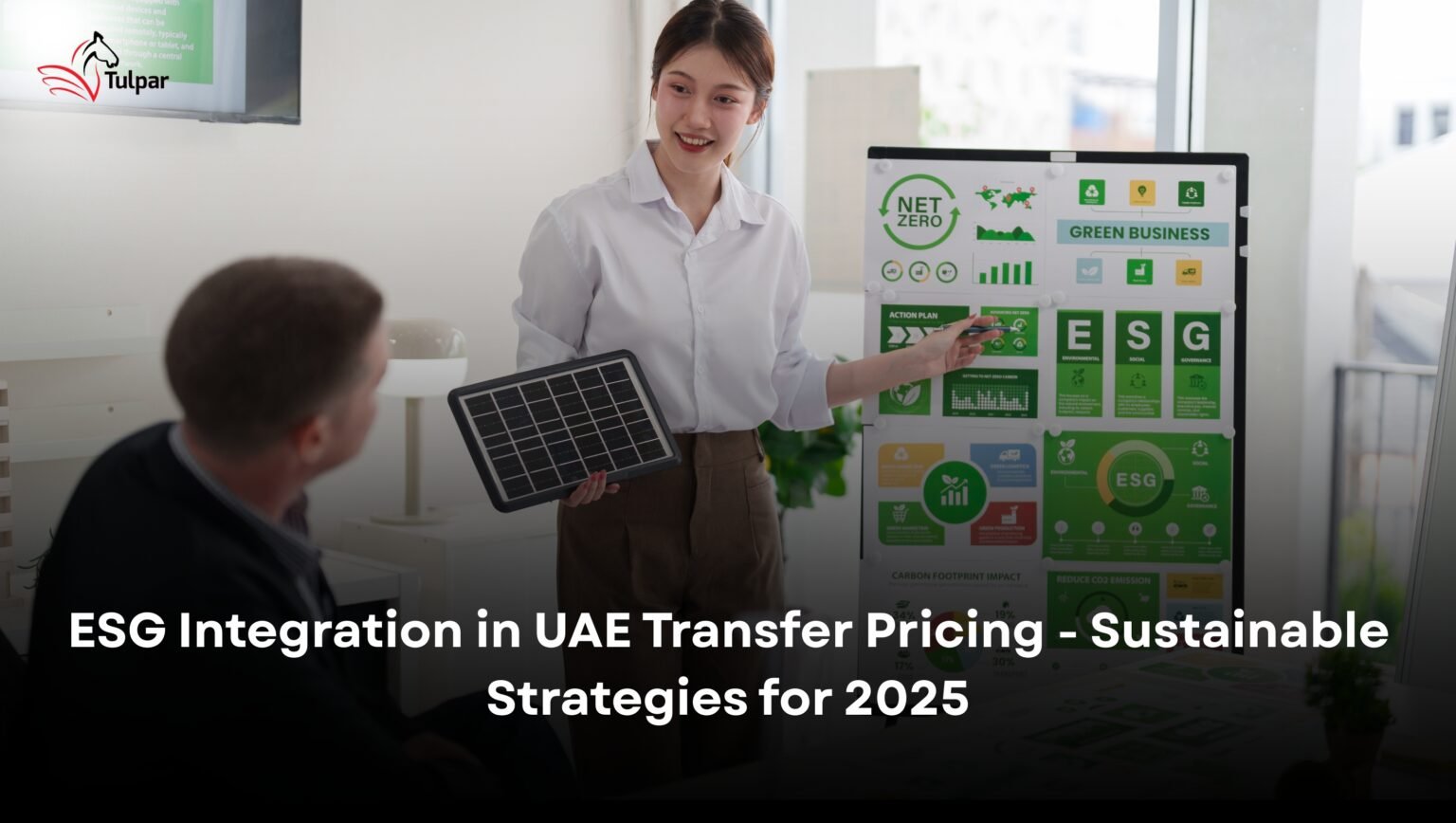 Claim Input VAT On Imported Goods In UAE - 2025